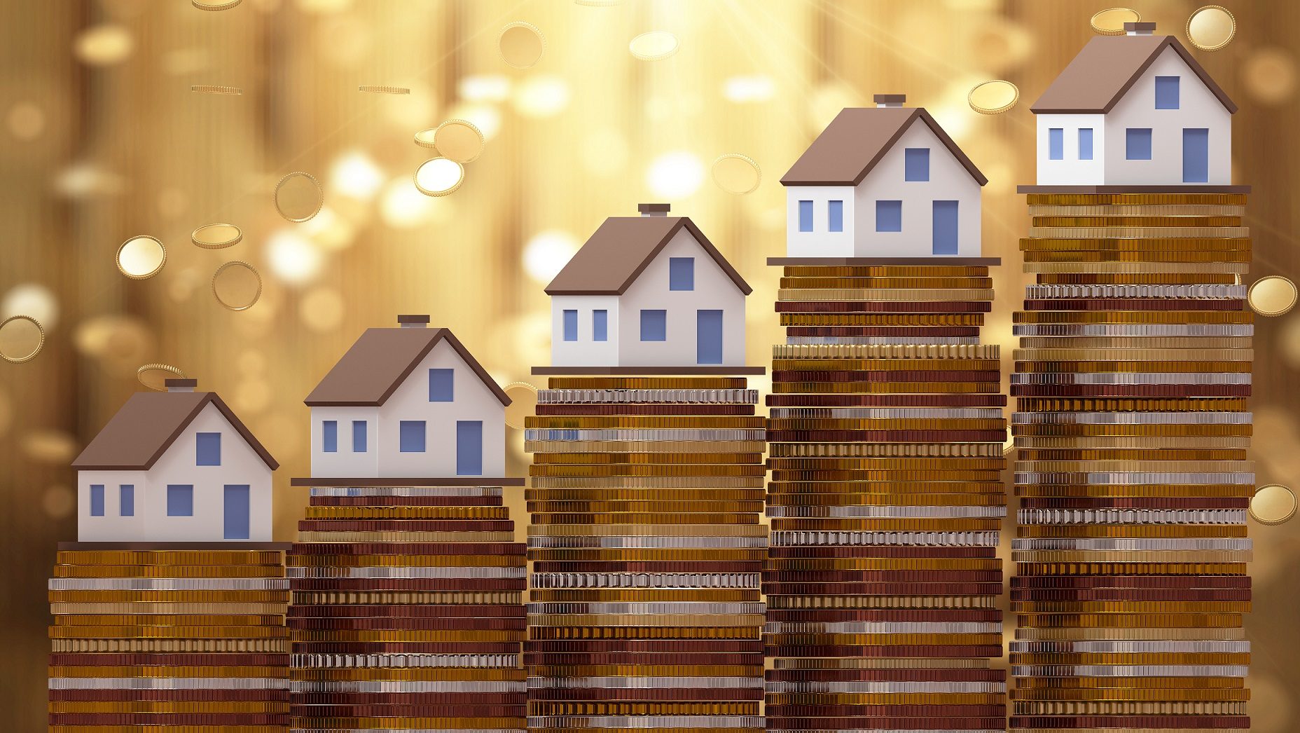 Wertsteigerung von Immobilien: 7 Tipps für Eigentümer